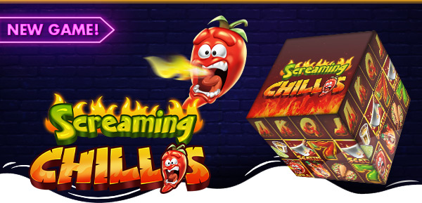 New Games - Miami Club Casino
