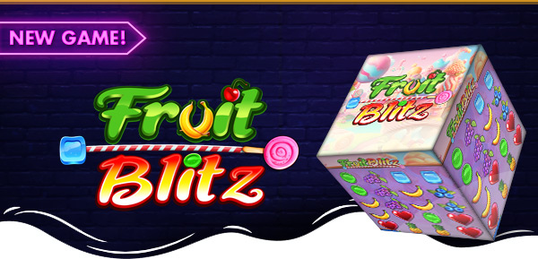 New Games - Miami Club Casino