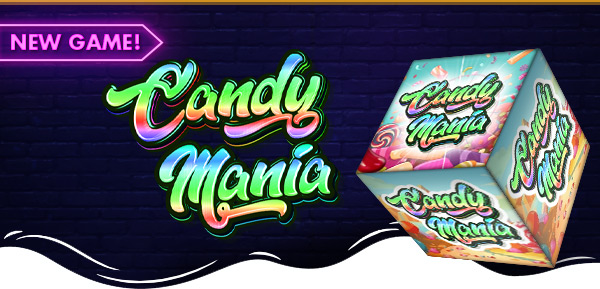 New Games - Miami Club Casino