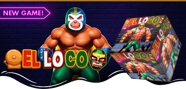 New Games - Miami Club Casino