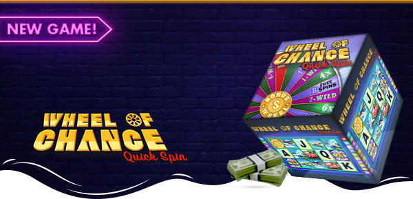 New Games - Miami Club Casino
